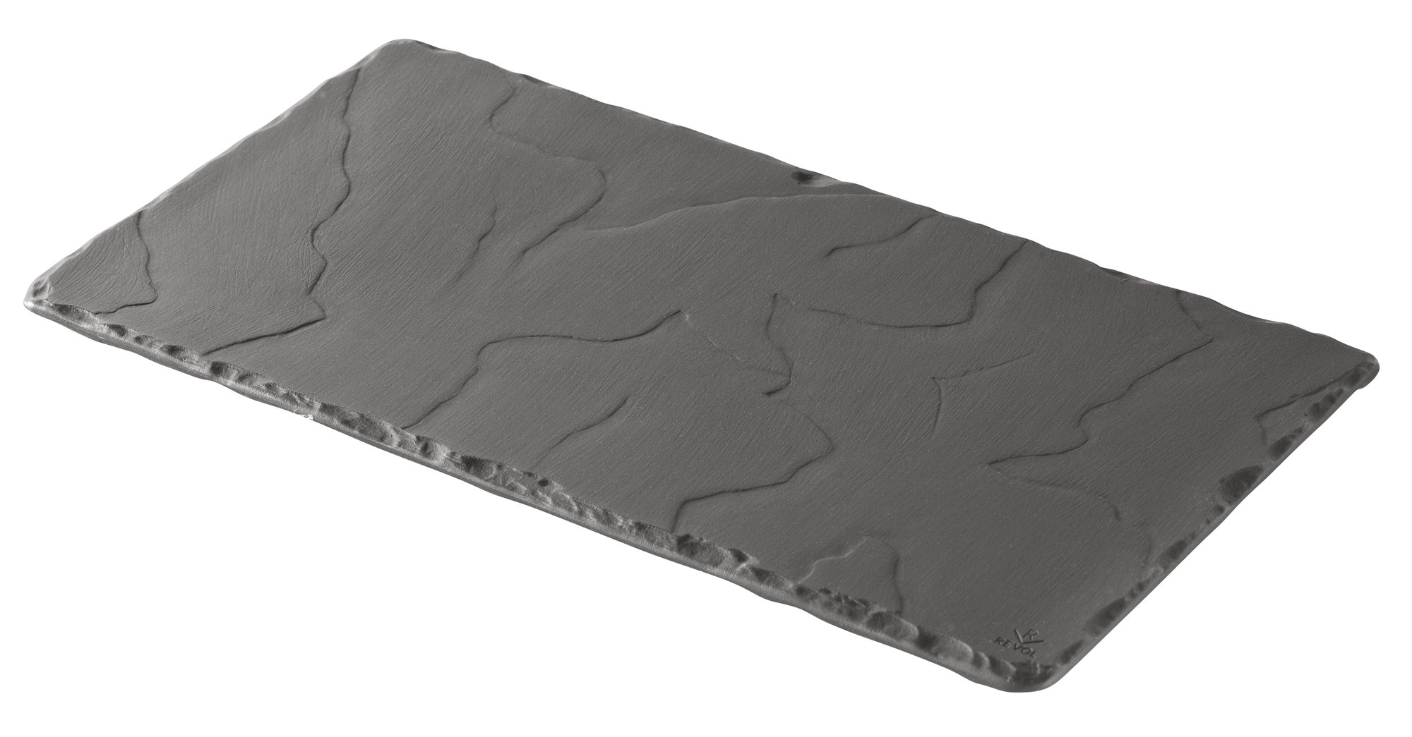Revol Basalt Rectangular Tray | Wayfair