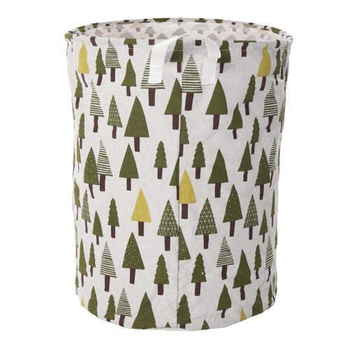 Lily Manor Fabric Bin | Wayfair.co.uk
