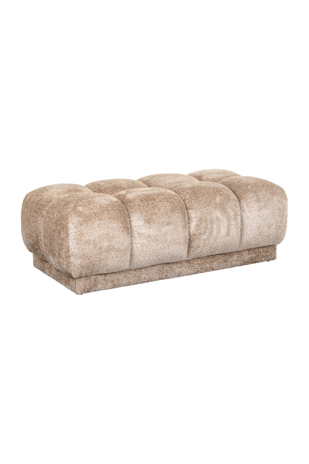 OROA Bench Foam Padding Upholstered Bench | Wayfair