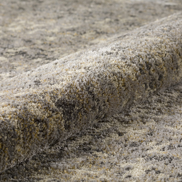 Williston Forge Slate Rug | Wayfair