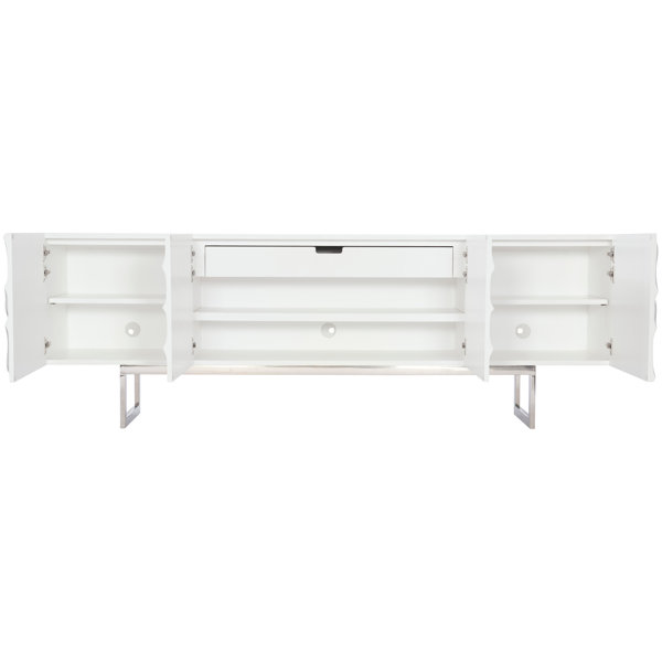 Bernhardt Penrose 88.19'' Sideboard & Reviews | Wayfair