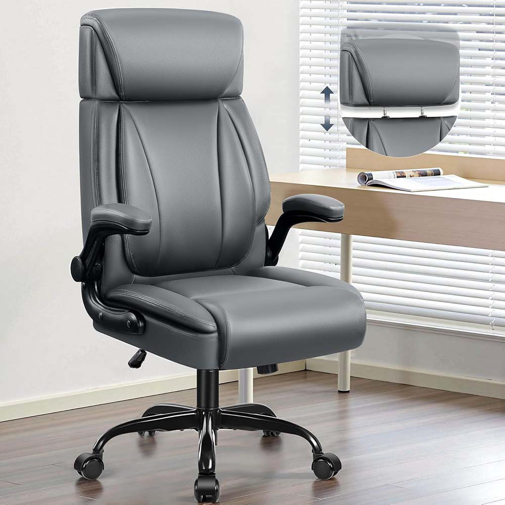 Inbox Zero Game Chairs, Big And Tall Game Chairs Executive Breathable ...