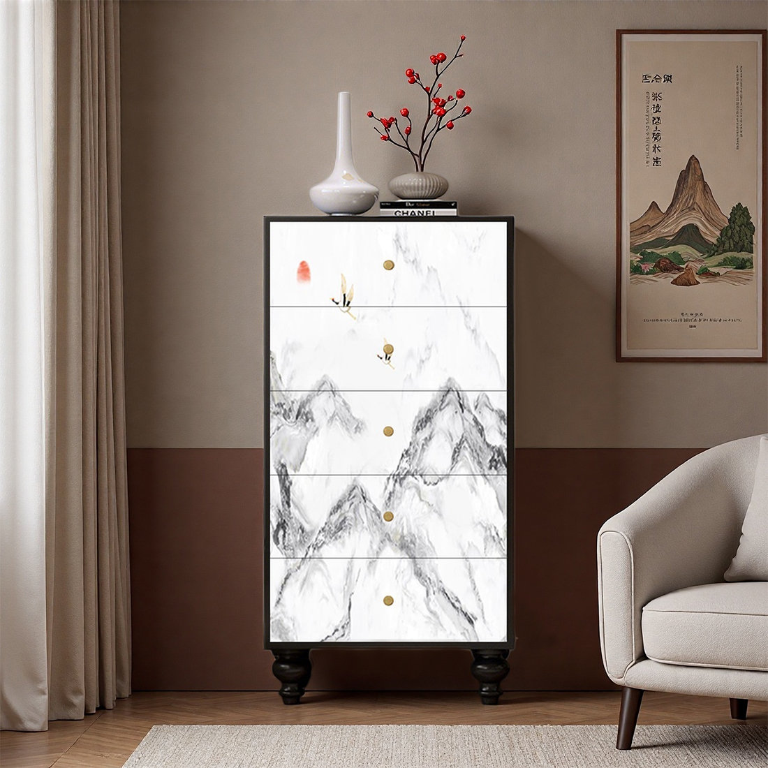 East Urban Home Kallock | Wayfair