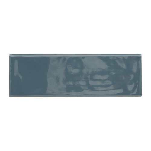 Blue Tile Trim You'll Love | Wayfair