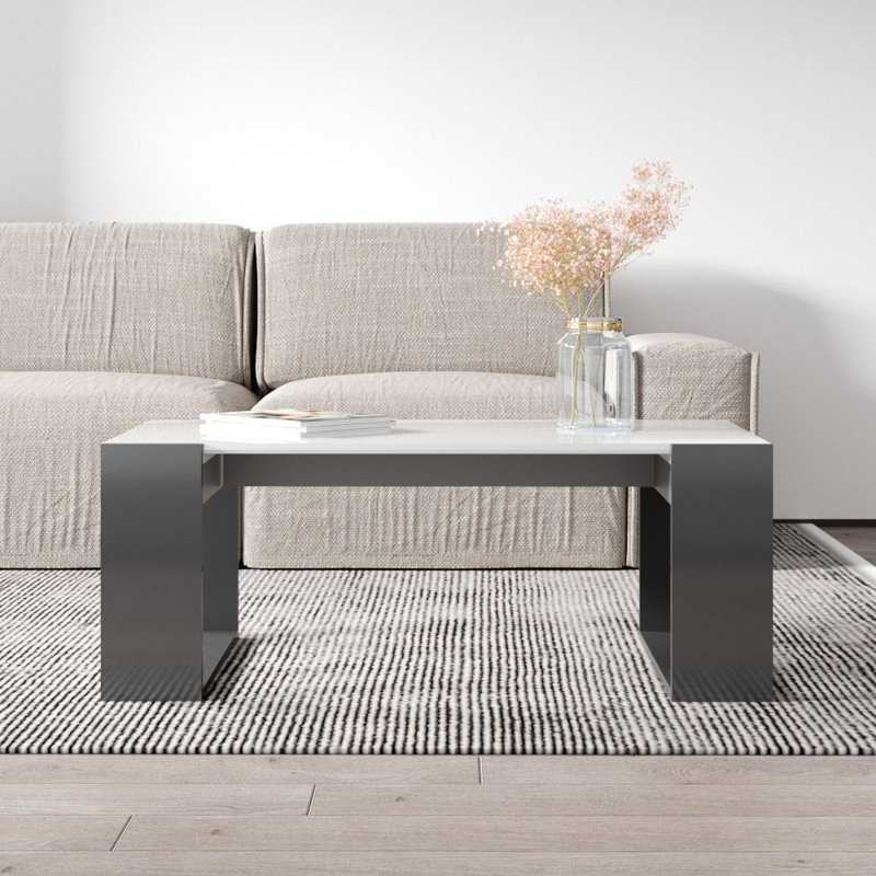 Orren Ellis Coffee Table & Reviews | Wayfair