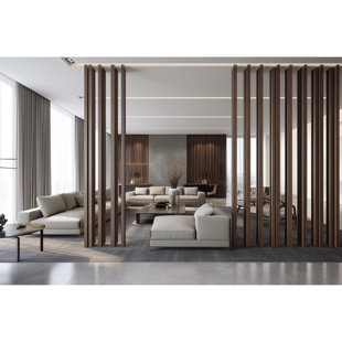 Outdoor Room Dividers You'll Love | Wayfair