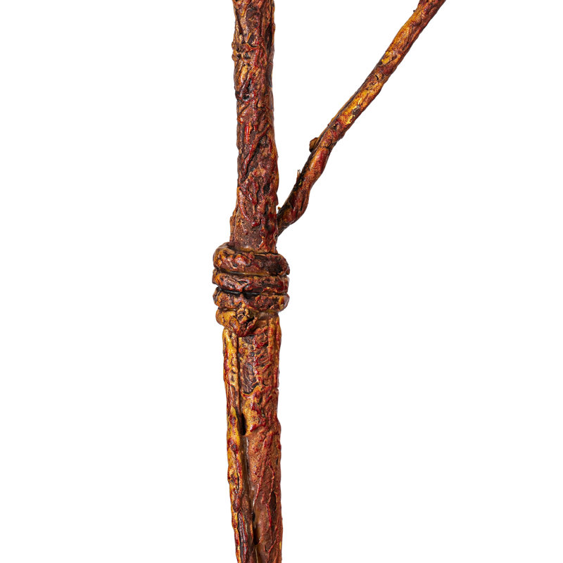 Primrue 63" Twig Branch & Reviews | Wayfair