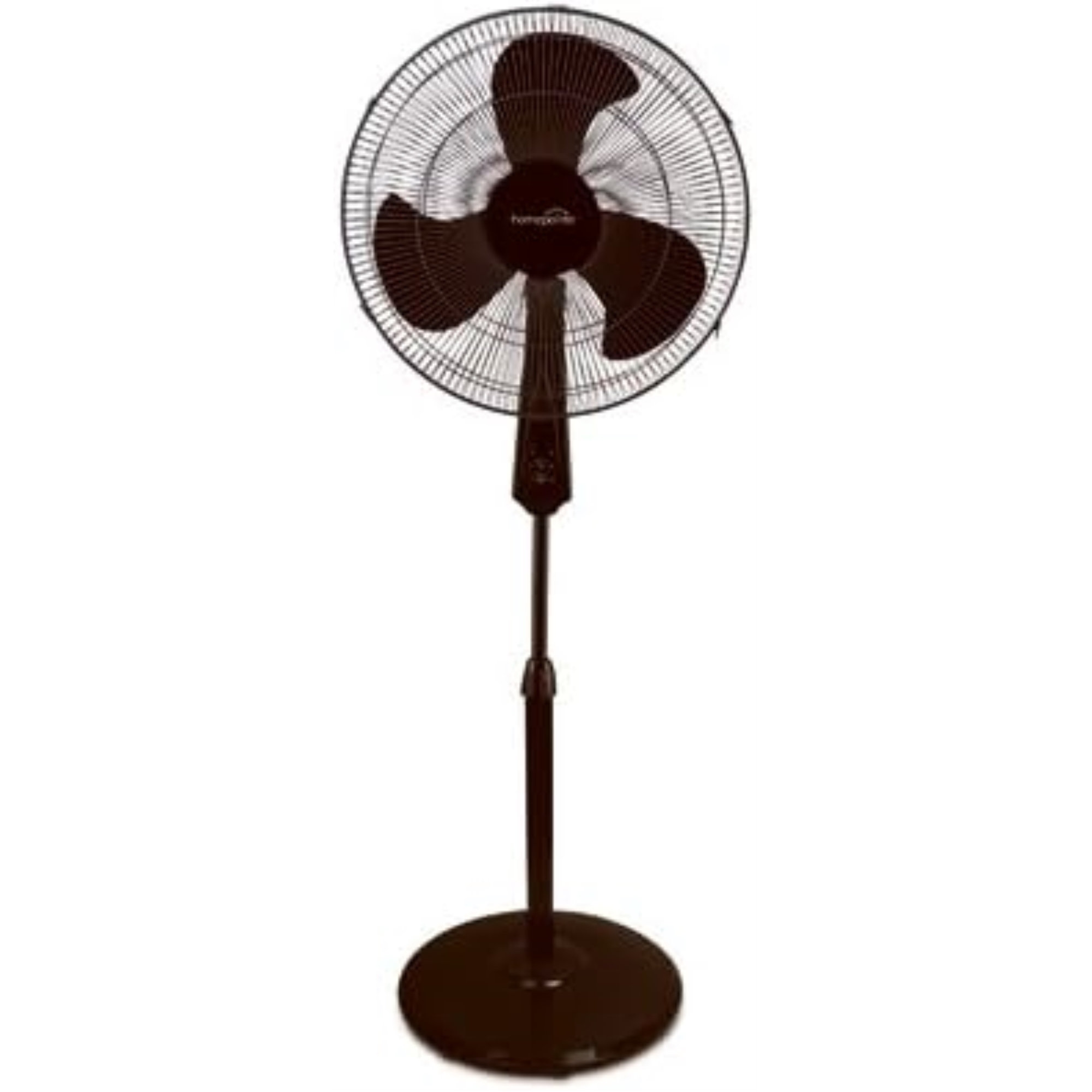 HomePointe Pedestal/Standing Fan, 16in | Wayfair