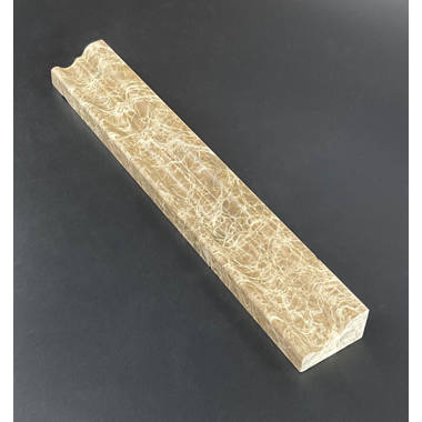 Mango Tile Marion Pearl 10" x 11" Marble Versailles Mosaic Wall & Floor ...