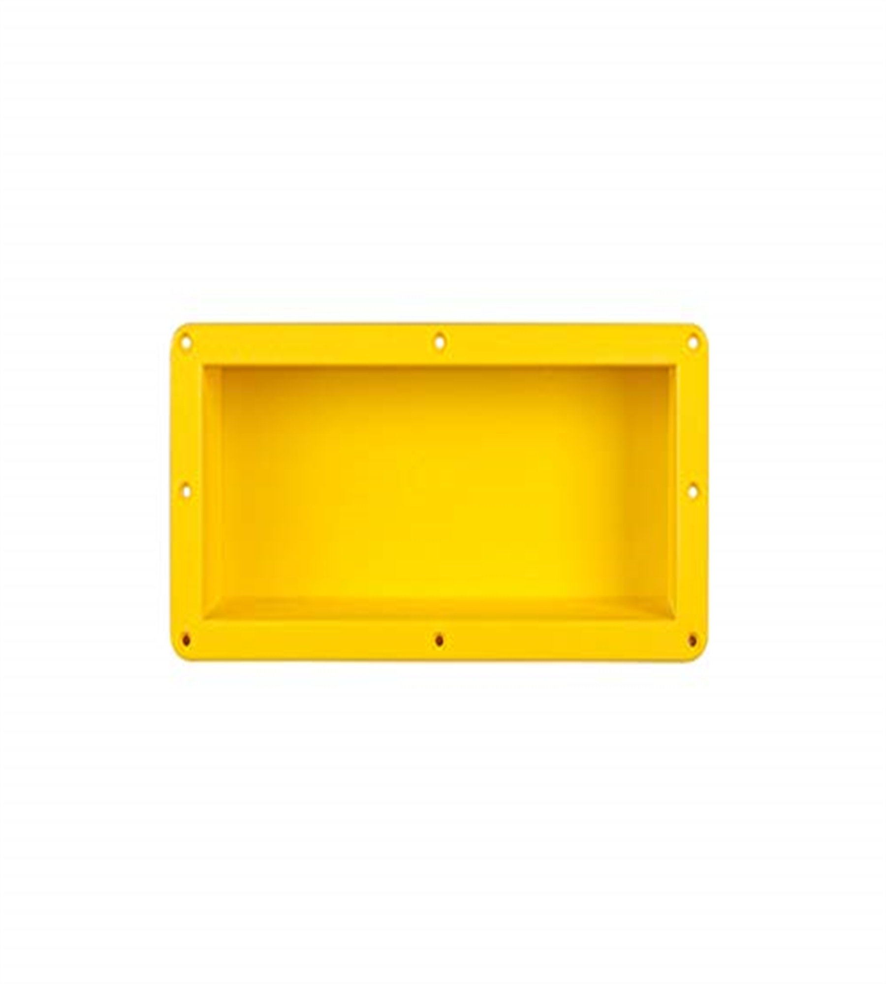 Ebern Designs Hamiltonas Acrylonitrile Butadiene Styrene Wall Bathroom ...