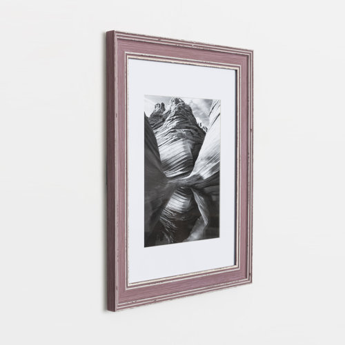 Glass Picture Frames You'll Love | Wayfair