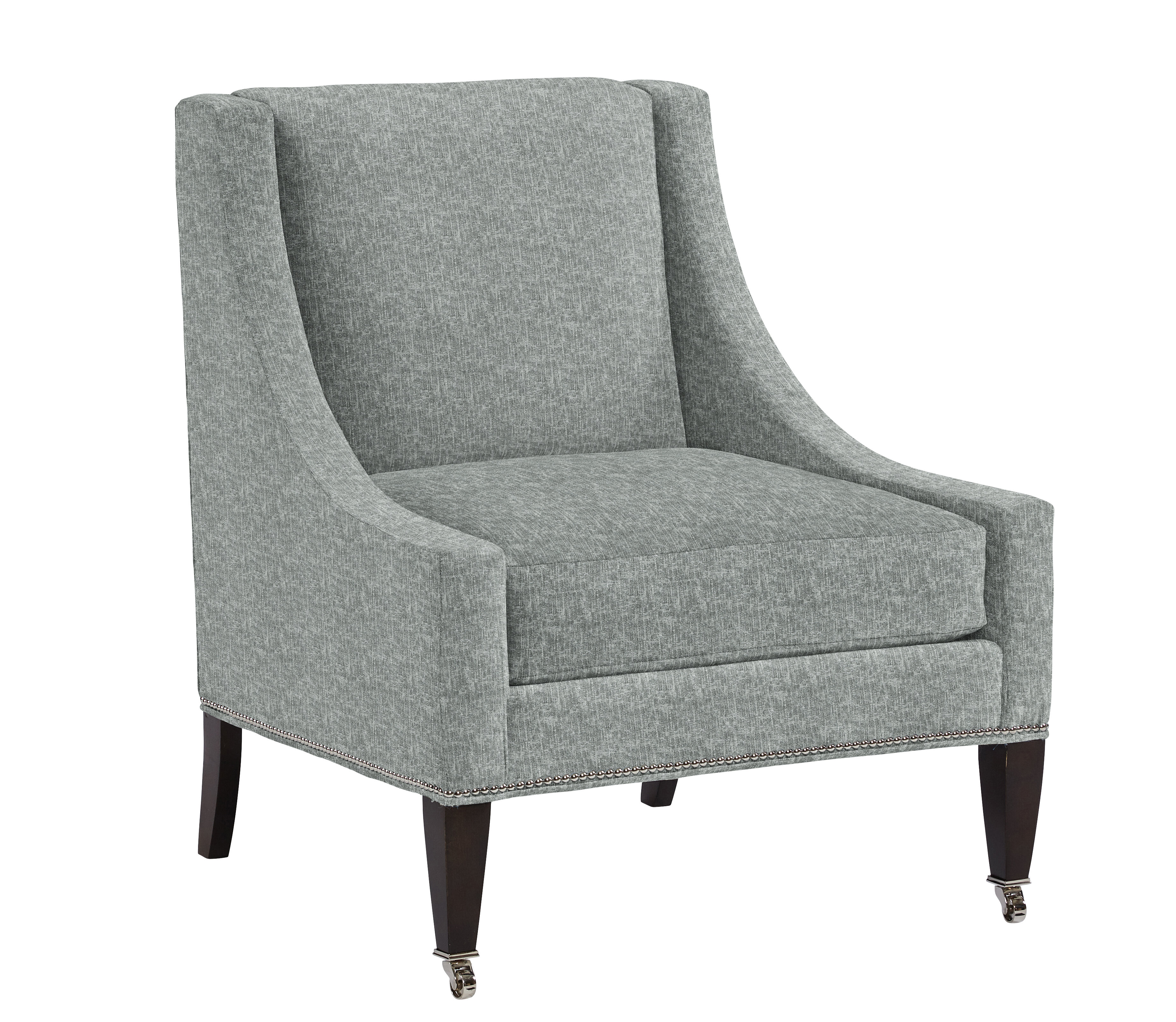 Lillian August Dudley 32" Wide Polyester Armchair - Wayfair Canada
