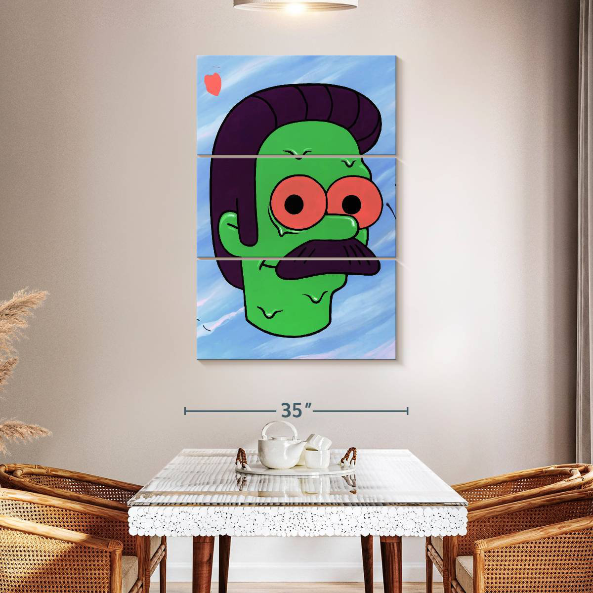 Elephant Stock Zombie Ned - Wayfair Canada