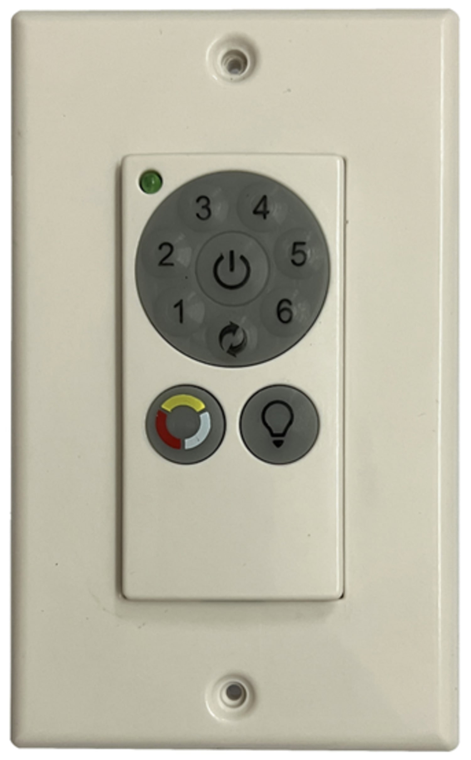 Beacon Lighting Ceiling Fan Remote Control | Wayfair