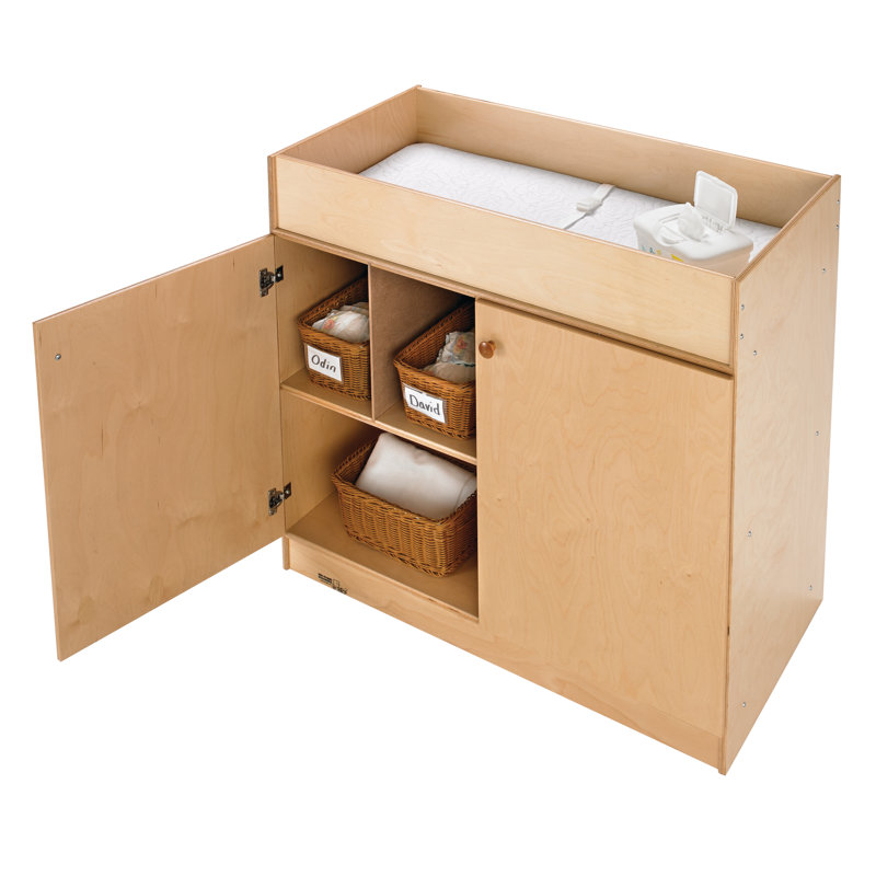 Childcraft Changing Table | Wayfair