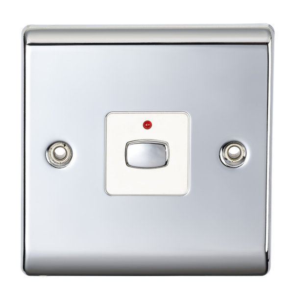 Ultraheat Wall Mounted Light Switch | Wayfair.co.uk