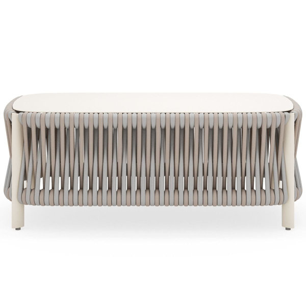 Woodard Cocktail Table - Wayfair Canada