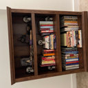 Darby Home Co Hartman Bookcase & Reviews | Wayfair