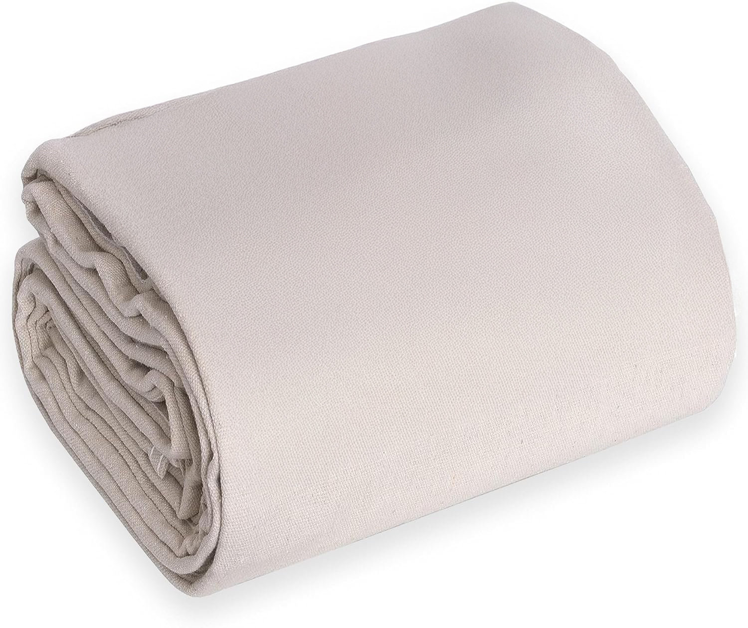 AOOS CUSTOM All Purpose Canvas Drop Cloths 4" x 12" | Wayfair