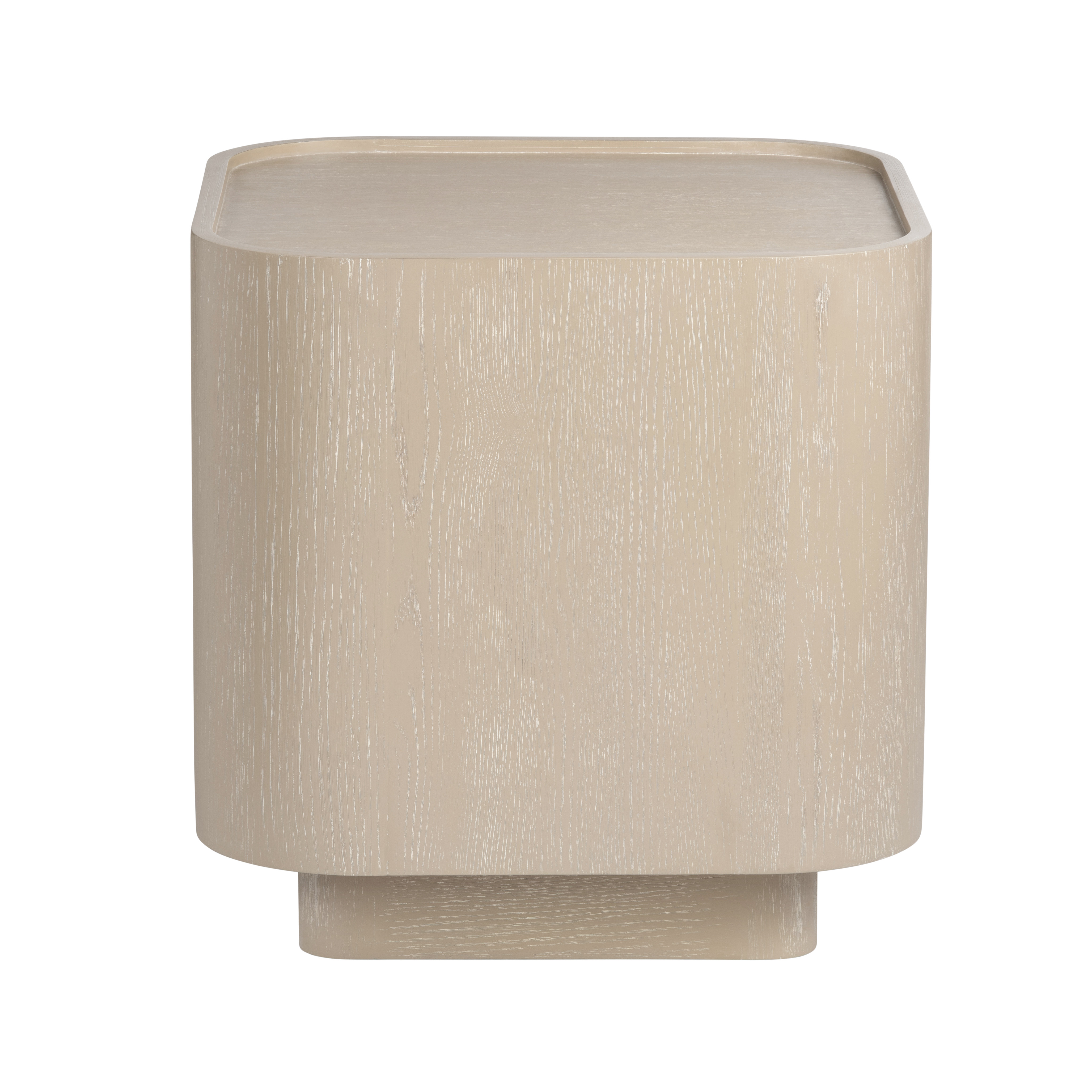 Latitude Run® Square Accent_End Table | Wayfair