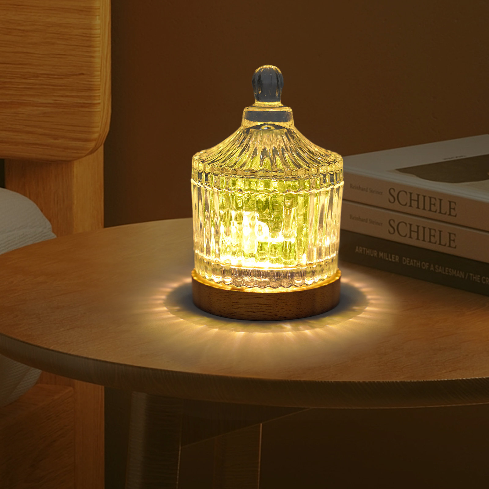 House of Hampton® Javius USB Powered Essential Oil Diffusers | Wayfair