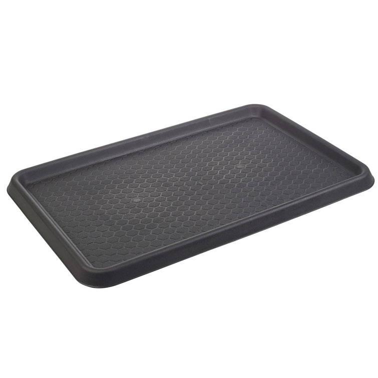 Symple Stuff Multi-Functional Boot Tray | Wayfair.co.uk