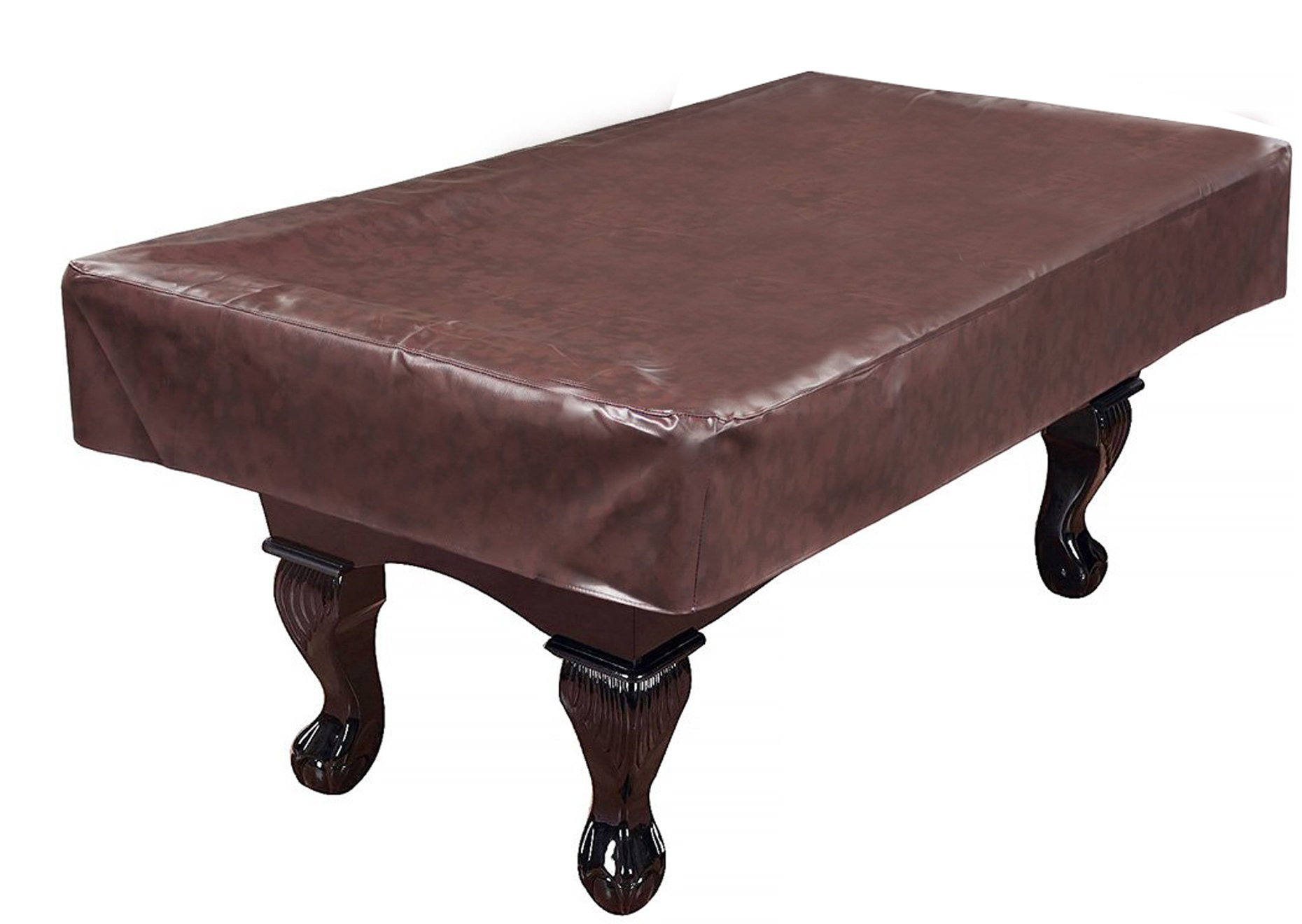 Hathaway Games 8-ft Fitted Pool Table Cover & Reviews - Wayfair Canada