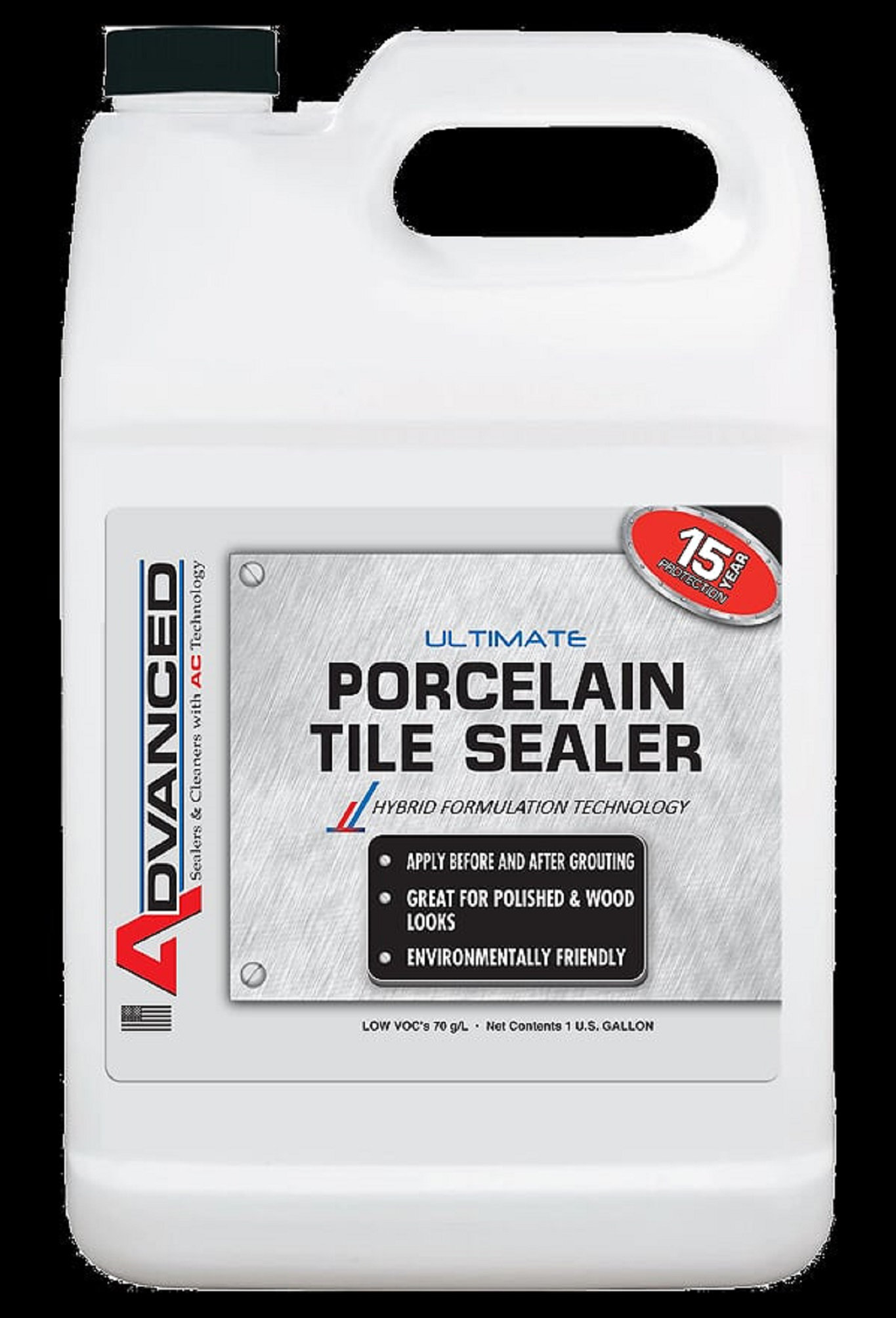 ADVANCED Ultimate Porcelain Tile Sealer | Wayfair
