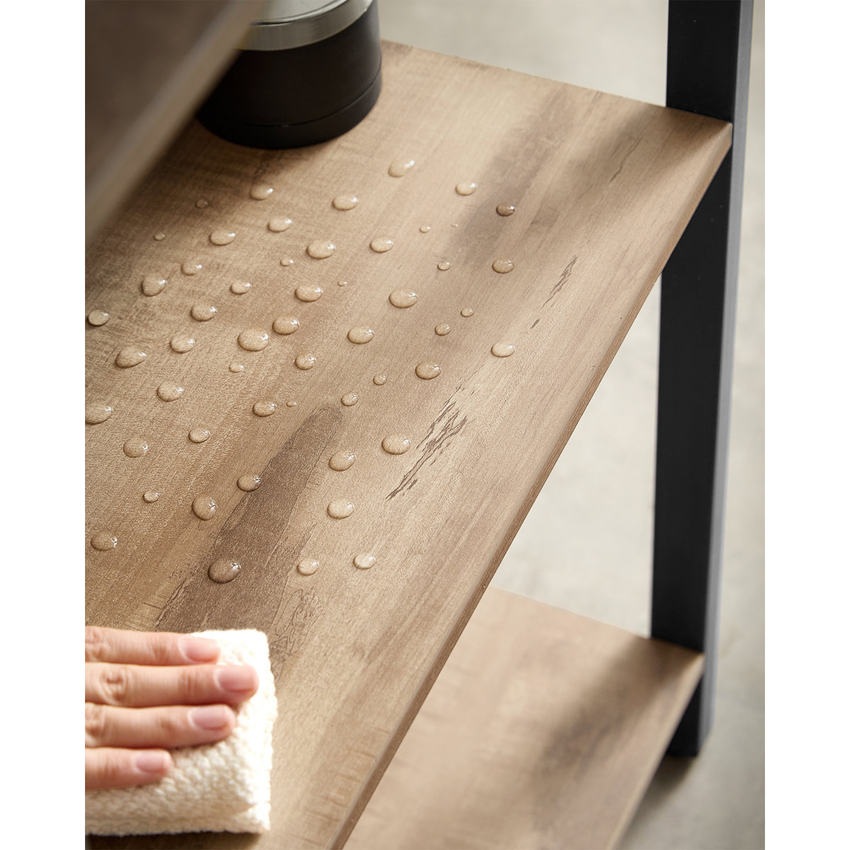 Trent Austin Design Jaliyah Bookcase & Reviews | Wayfair.co.uk