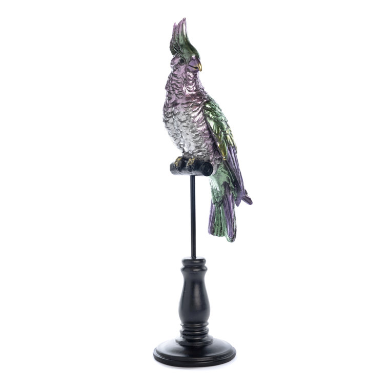 Goodwill Christmas 2023 Bird Figurines & Collectibles | Wayfair.co.uk
