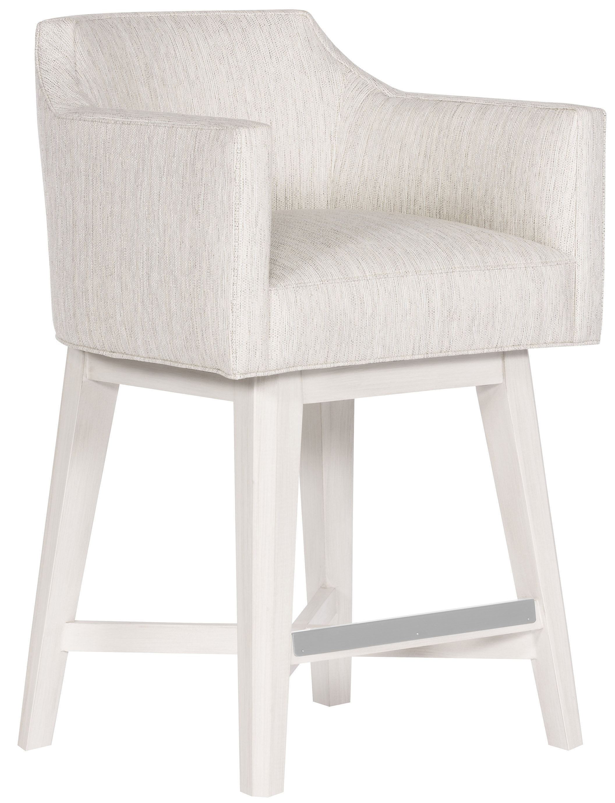 Vanguard Furniture Make It Yours Counter & Bar Stool | Wayfair