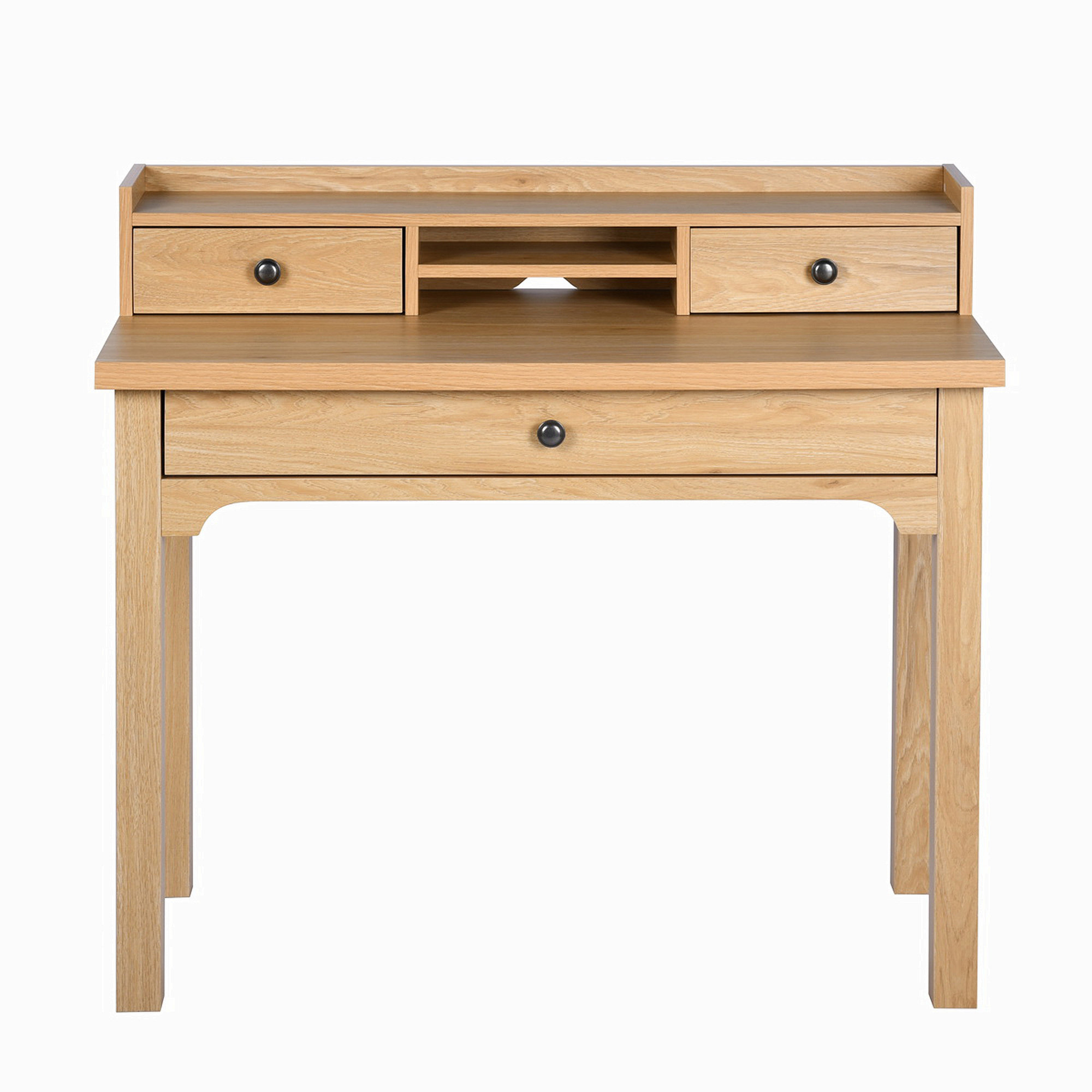 Red Barrel Studio® Computer Desk | Wayfair
