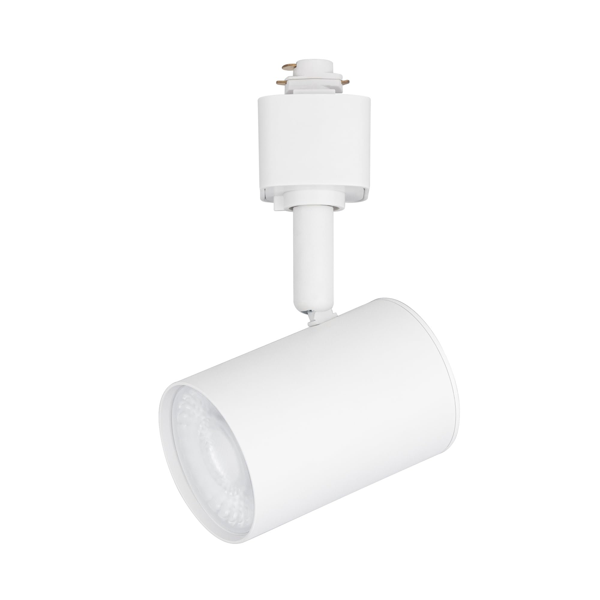 East Grove Home AMPED Collection LED 10W 808 Lumens Track Head 5-CCT ...