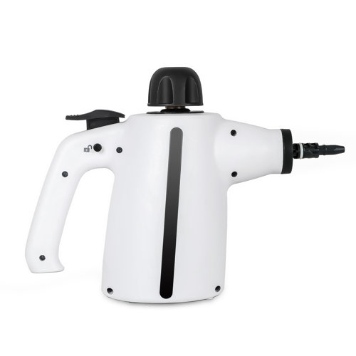 Commercial Care CCSC Series Commercial Care Steam Cleaner With 9-Piece ...