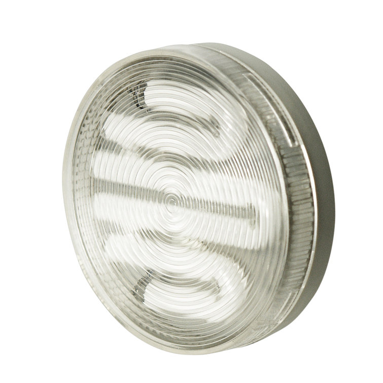 Ebern Designs Countney 9W GX53 0K Fluorescent Bulb | Wayfair.co.uk