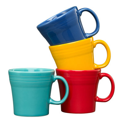 fiesta mug styles