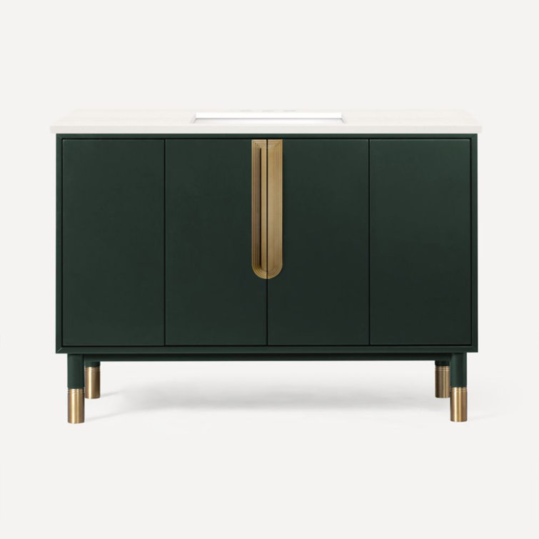 Robern Craft Series Vanity | Wayfair