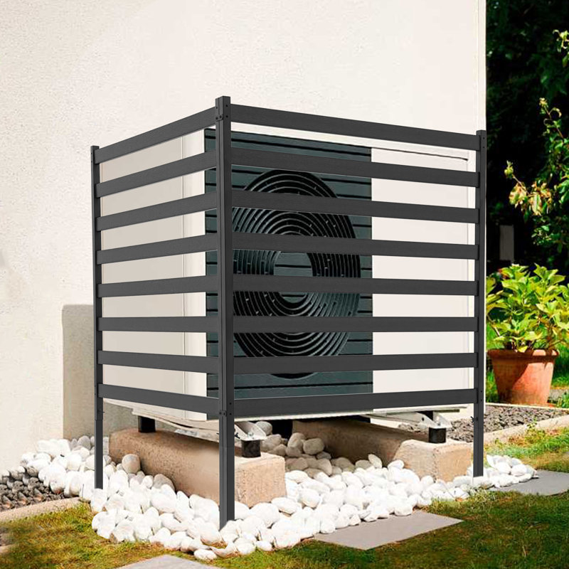 YaoTown Universal Cover for Air Conditioner | Wayfair