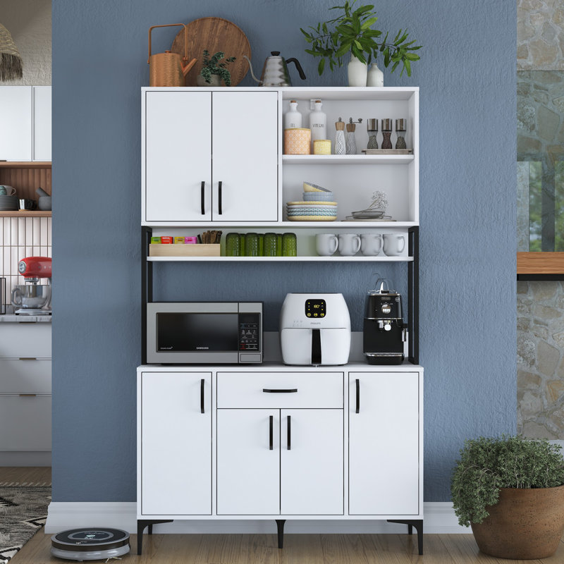 Ivy Bronx Multi Purpose Cabinet | Wayfair