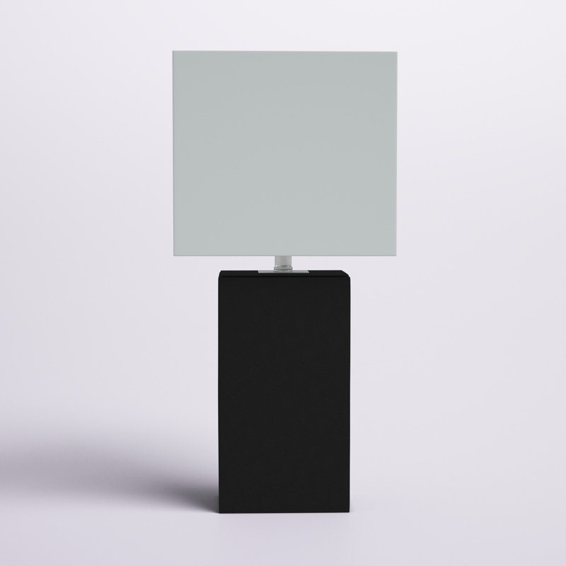 Hashtag Home Jackson Table Lamp & Reviews | Wayfair