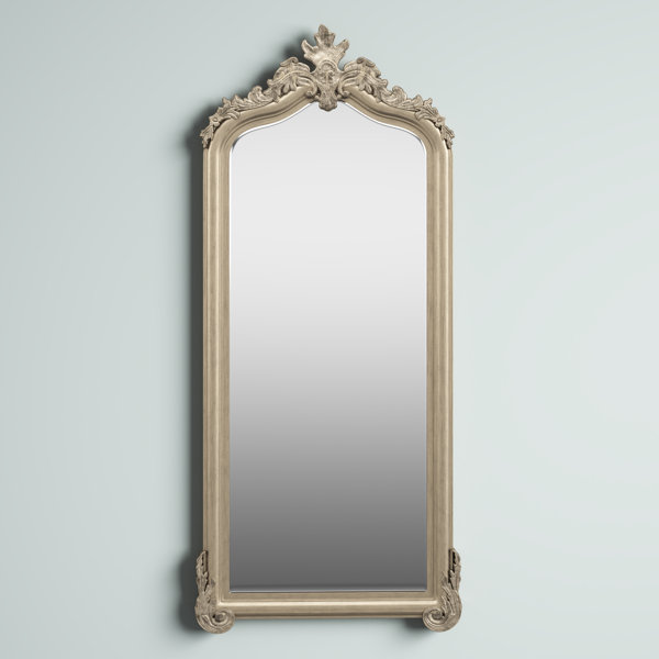 Greyleigh™ Tressie Arch Mirror & Reviews | Wayfair