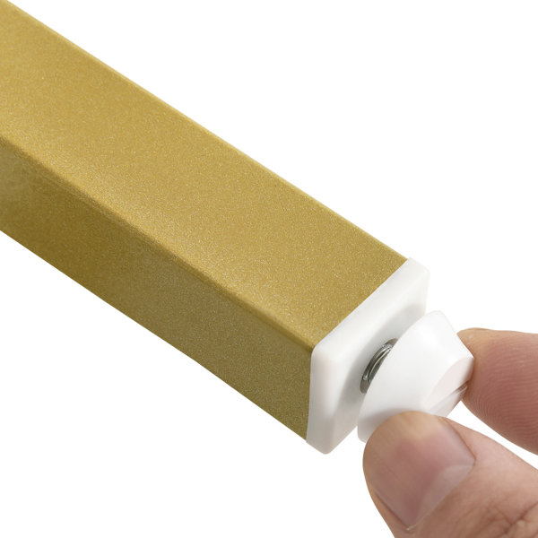 Wrought Studio™ Borgar 55'' Sideboard Buffet With Power Outlet & LED ...