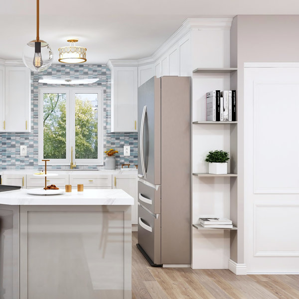 Legrand Radiant 15 Amp Tamper Resistant Self Test Simplex Single GFCI ...