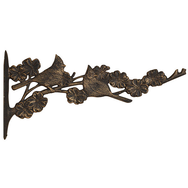 Whitehall Products Cardinal Nature Bracket & Reviews | Wayfair