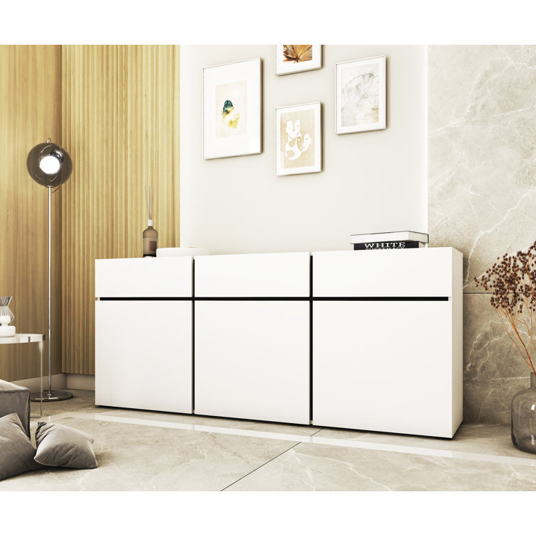 Arte-N Furniture Ltd Kross 180cm Sideboard | Wayfair.co.uk