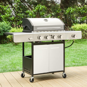 Gas Grills You'll Love - Wayfair Canada