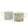 Morris & Co Morris and Co. Daffodil 2 Piece Mugs Set | Wayfair.co.uk