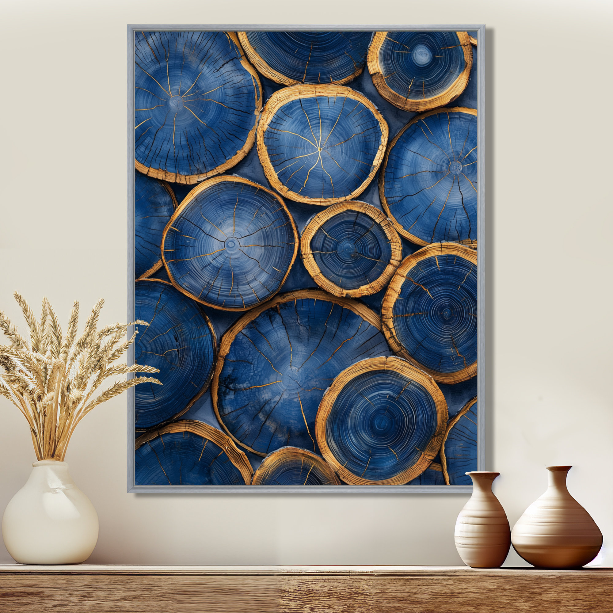 Millwood Pines Gherlein - Landscapes Wall Decor - Wayfair Canada