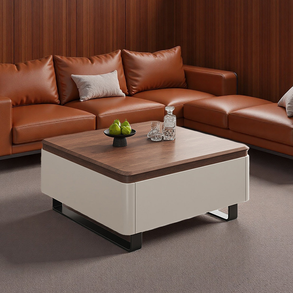 Orren Ellis Delancey - Wayfair Canada