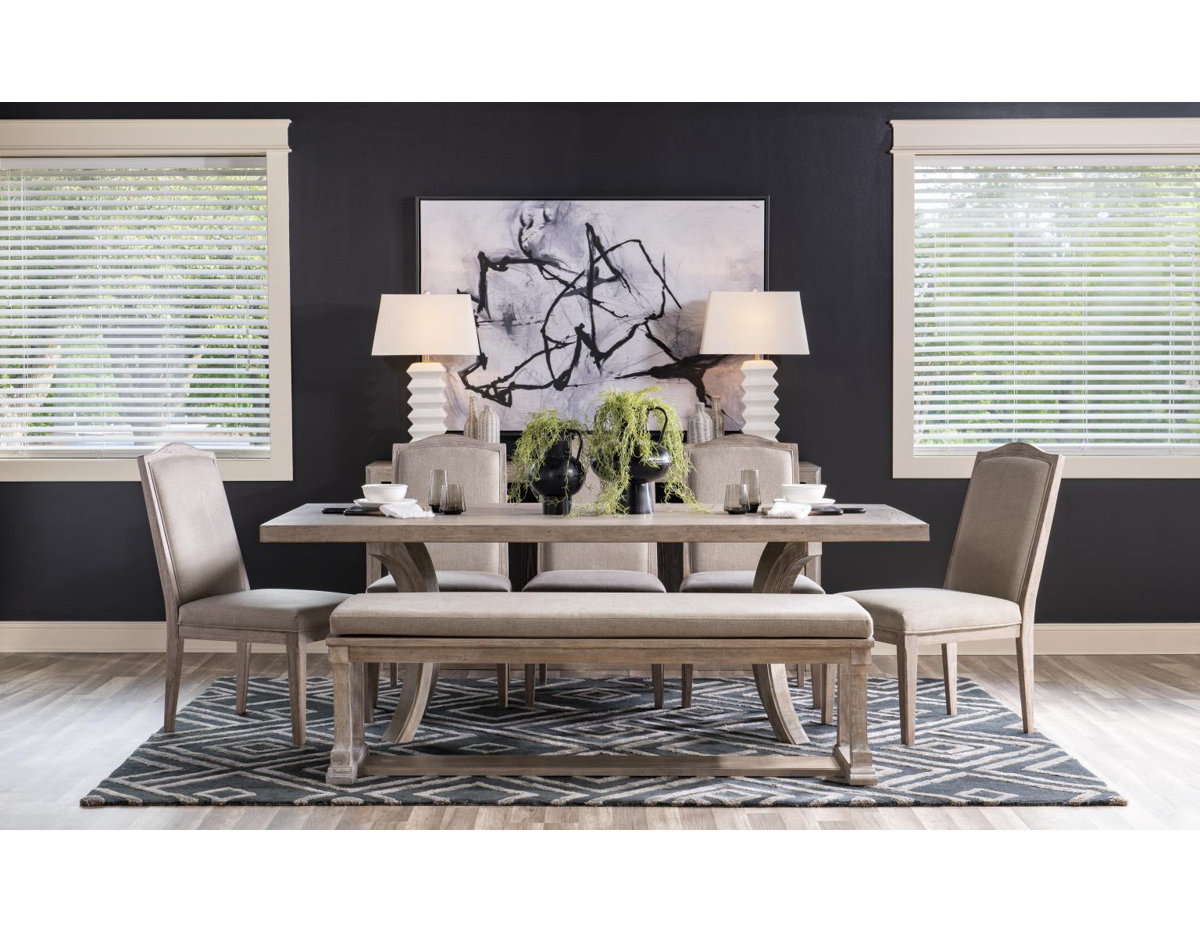 Birch Lane™ Biance Bench | Birch Lane